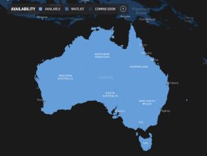 Starlink Roam for your Caravan, RV, Camper or Campsite in Australia ...